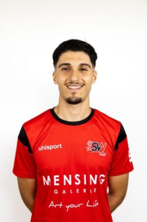 Holzwickeder SC holt Ex-Nationalspieler – Oldies international auf Sylt ...
